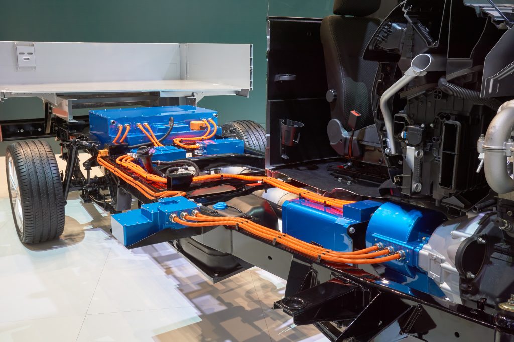 Master Hybrid Services – The future in Hybrid technology